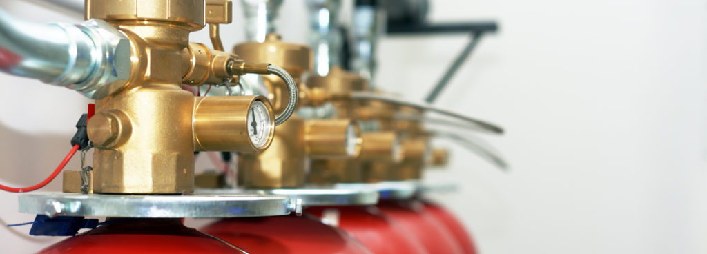 Clarkson Safety - Expertises - Fire Extinguishing and Suppression